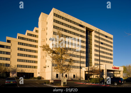 Albuquerque New Mexico,Marriott Pyramid North,hotel,NM091603 W0002 ...