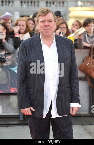 Timothy Spall , Harry Potter And The Deathly Hallows: Part 2 - world ...