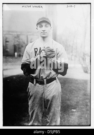 High school, by H. D. Warner Stock Photo - Alamy