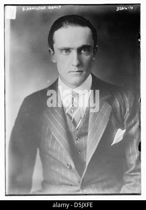 Andrew H. Hamilton, a notable figure in Indiana's history, is ...