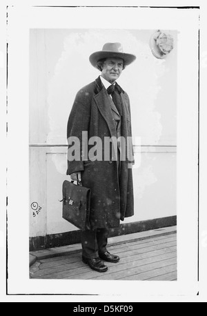 ELBERT HUBBARD - 2 Stock Photo - Alamy