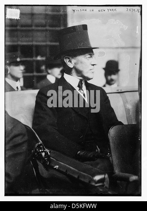 Woodrow Wilson Presidential Library in his birthplace of Staunton ...