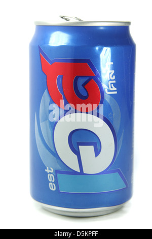 EST Cola , Thai Cola Stock Photo - Alamy