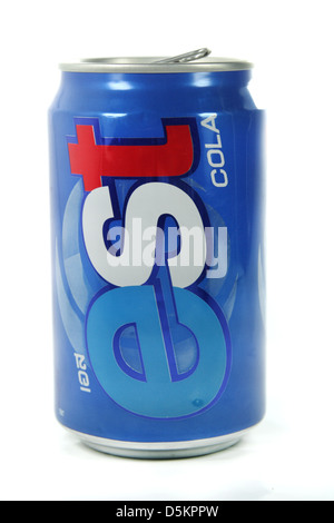 EST Cola , Thai Cola Stock Photo - Alamy
