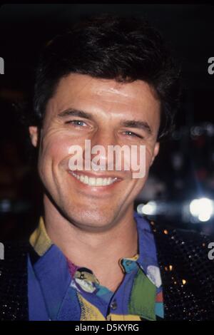 SCOTT HOXBY 1993.16755.(Credit Image: © Judie Burstein/Globe Photos ...
