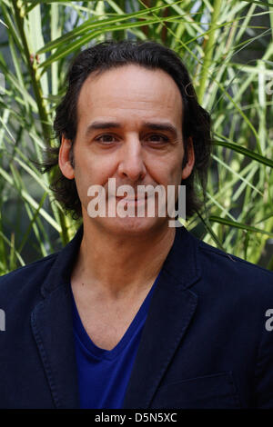 Film composer ALEXANDRE DESPLAT visits French Institute in Athens ...