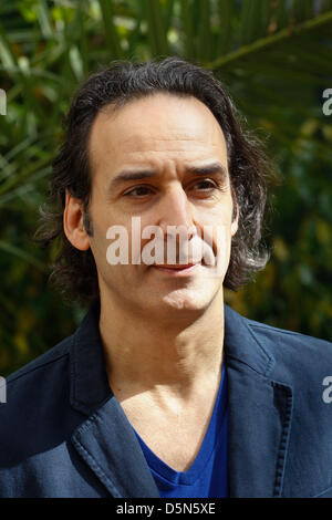 Film composer ALEXANDRE DESPLAT visits French Institute in Athens ...