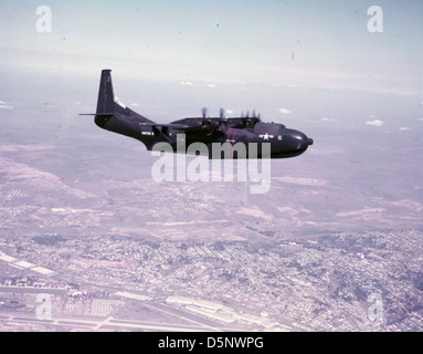 Convair R3Y-2, 128450 Stock Photo - Alamy