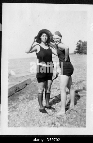Helen Richey, one of the pioneering women in aviation, is photographed ...