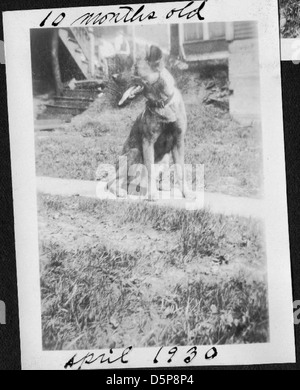 Helen Richey was a pioneering American aviator, the first woman to fly ...