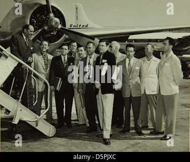 The Convair/General Dynamics plant and its personnel were vital in the ...