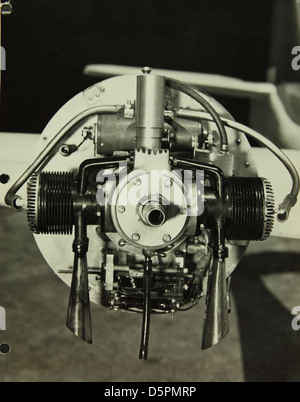 The R3Y was a radio-controlled model aircraft developed by Consolidated ...