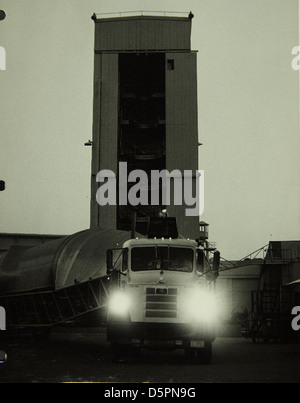 The Convair/General Dynamics Atlas Lifting Body and the Little Joe II ...
