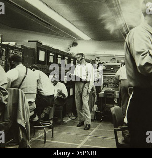 The Blockhouse at Convair/General Dynamics was crucial in the ...