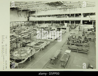 The Atlas Lifting Body program, including the Little Joe II, was ...