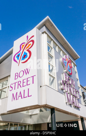 Lisburn City Centre, Northern Ireland Stock Photo - Alamy