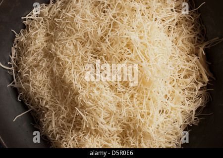 dry sevai, the Indian noodle Stock Photo - Alamy