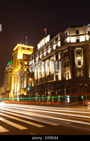 The striking architecture of Shanghai, China Stock Photo - Alamy