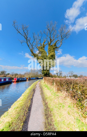 canal england uk inland waterway waterways waterway water river ...