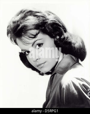 FILE PHOTO - ANNETTE FUNICELLO, an original Mickey Mouse Club member ...