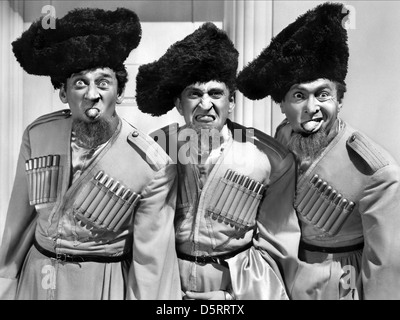 The Ritz Brothers Film: The Goldwyn Follies (1930) Characters ...