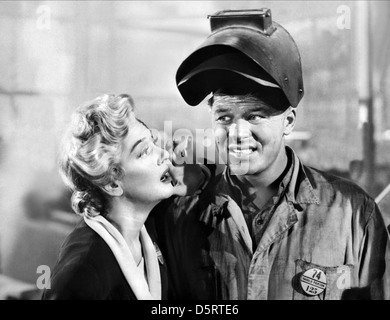 ROSALIND RUSSELL, JACK CARSON, ROUGHLY SPEAKING, 1945 Stock Photo - Alamy