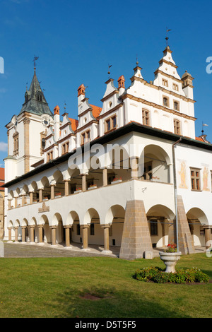 Levoca , Slovakia Stock Photo - Alamy