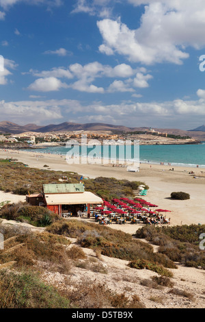 Gezeiten Auf Fuerteventura