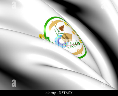National coat of arms of the Republic of Rwanda Stock Photo - Alamy