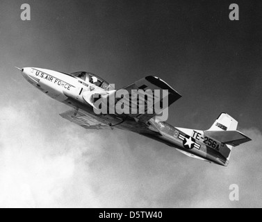 The Cessna T-37A-CE Tweet was a jet trainer aircraft used by the U.S ...