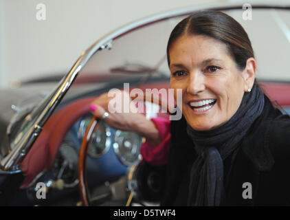 Steve McQueen And Wife Barbara 1980 Credit: Ralph Dominguez/MediaPunch ...