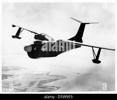 Martin P5M-2 Marlin Stock Photo - Alamy