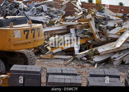 Imax cinema on Bournemouth seafront Dorset England UK Stock Photo - Alamy