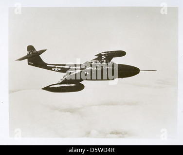 Northrop F-89 Scorpion Stock Photo - Alamy