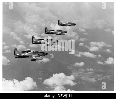 The Lockheed T2V Sea Star was a trainer aircraft used by the U.S. Navy ...