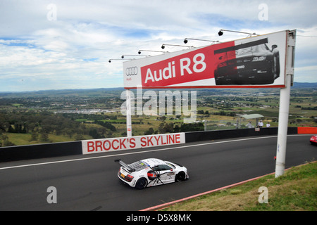 Armor All Bathurst 12 Hour Race Australia - 26.02.12 Stock Photo - Alamy
