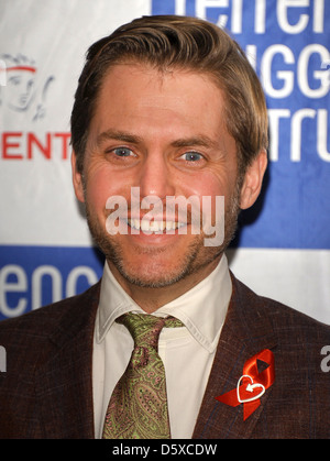 Toby Sawyer Terrence Higgins Trust: Friends for Life - charity dinner ...