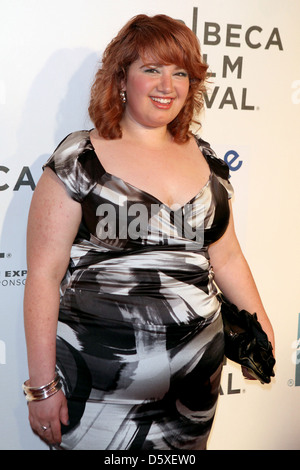 Betty Kaye The 2011 Tribeca Film Festival - Premiere of 'Detachment ...