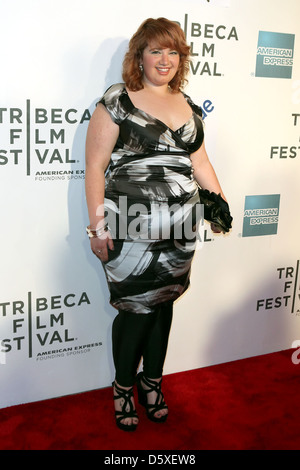 Betty Kaye The 2011 Tribeca Film Festival - Premiere of 'Detachment ...