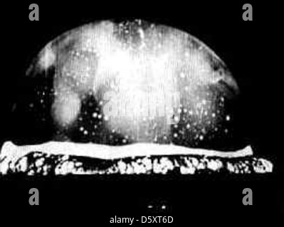 Operation Greenhouse GEORGE, 1951 Stock Photo - Alamy