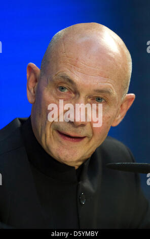 World Trade Organization (WTO) WTO Director-General, French Pascal Lamy ...