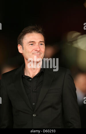 Australian director Paul John aka P.J. Hogan poses at the jury ...