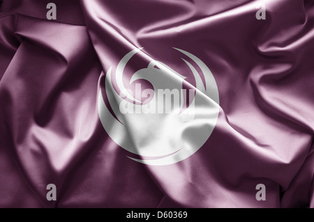 Flag of Phoenix Stock Photo - Alamy