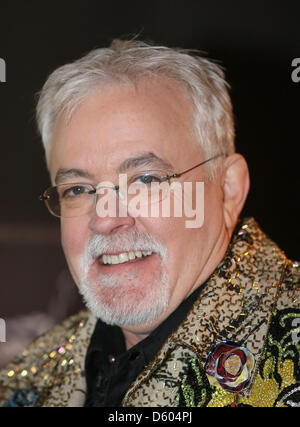 Michael Bush, costume designer of deceased pop star Michael Jackson ...