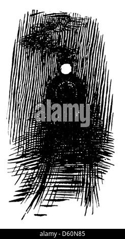 An illustration or photograph from 'Animal Heroes,' a book highlighting ...