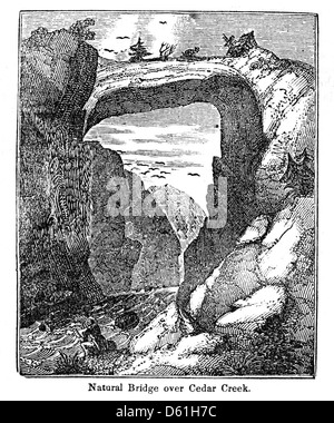 This 1860 illustration provides a pictorial description of Cincinnati ...