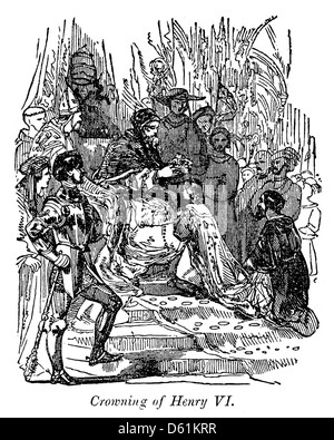 This 1854 pictorial history of England includes images of ships from ...