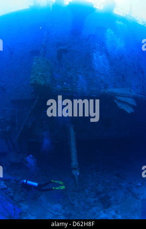 The Salem Express was a passenger ship that sank in the Red Sea Stock ...