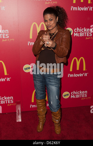 Janet Rousseau McDonald's launches new 'Hollywood-style' Chicken ...