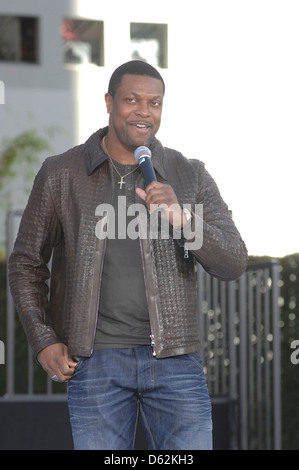 Chris Tucker Michael Jackson's family and children immortalized their ...